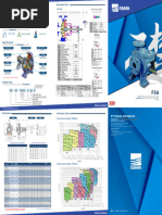 Ebara Pump Selector SPAIX5 User Quick Manual | PDF | Terms Of Service | Computing