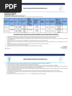 Viswa Lab Fuel Oil Sampling Guide | PDF