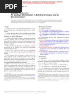 NFPA 80: Fire Door Standards Overview | PDF | Door | Window