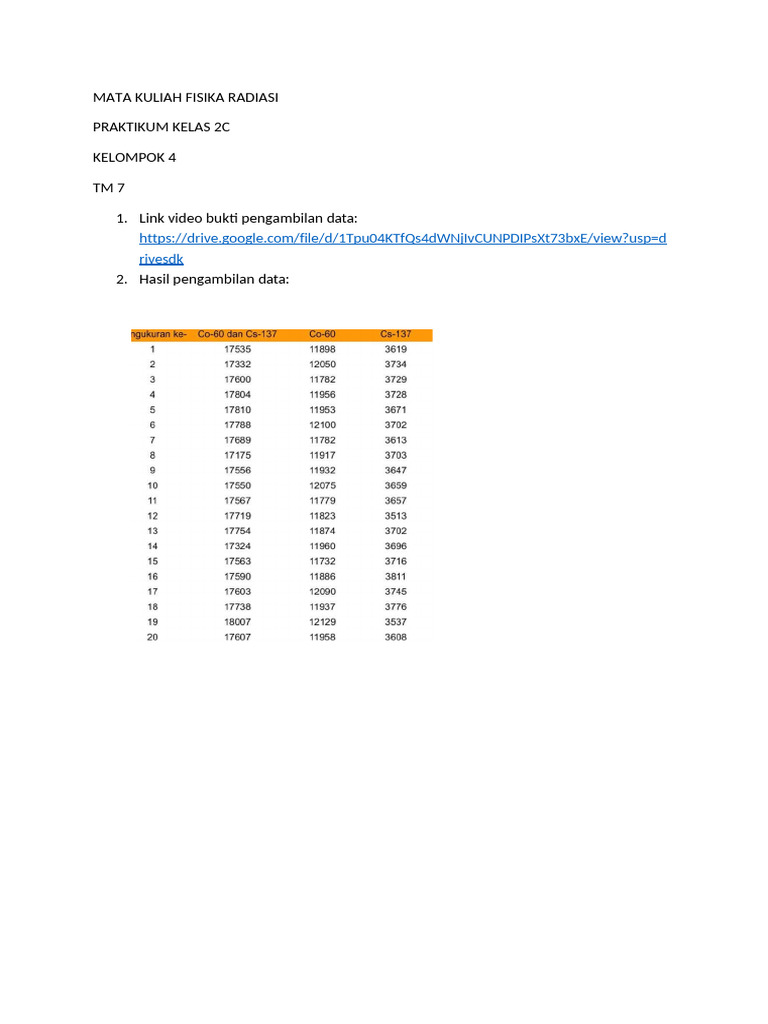 2c - Kelompok 4 - TM 7 | PDF