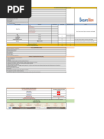 UIIC Form | PDF