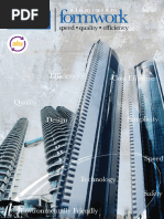 Symons Application Guide | PDF | Scaffolding | Concrete