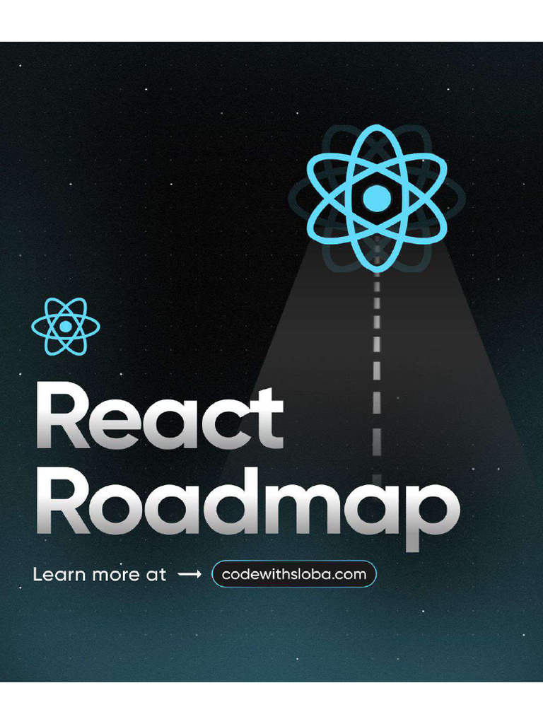 React Roadmap | PDF