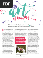 Vicious Flower Formulation | PDF | Psychological Concepts | Behavioural ...