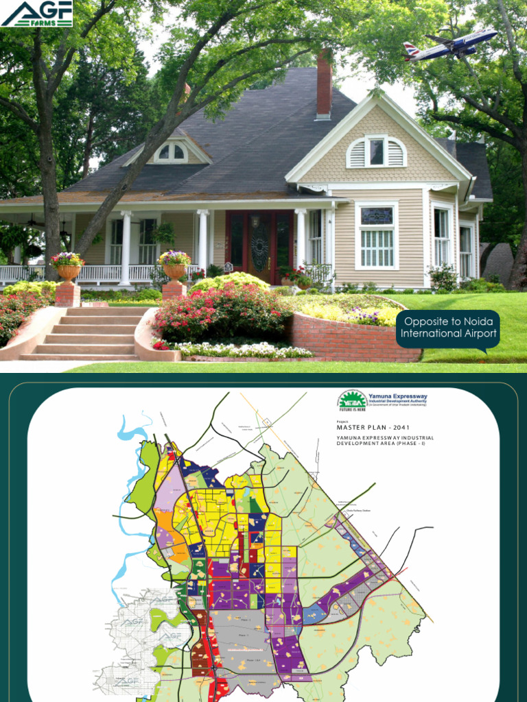 SMR Greenwood Update Brochure PDF | PDF | Transport