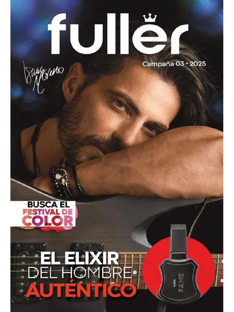 Fuller C03-2025 Compressed | PDF