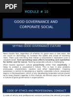 Netflix Code of Ethics Overview | PDF | Confidentiality | Conflict Of ...