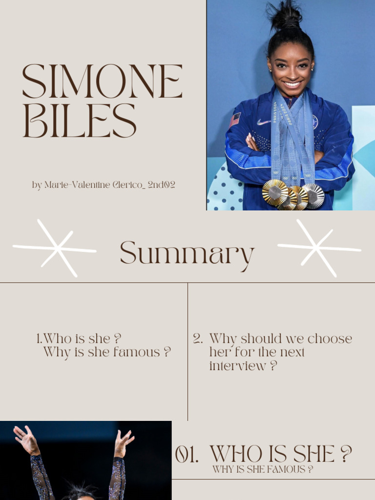 Simone Biles - 20250521 - 215205 - 0000 | PDF