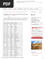 Genki Textbook 1 3rd Edition | PDF