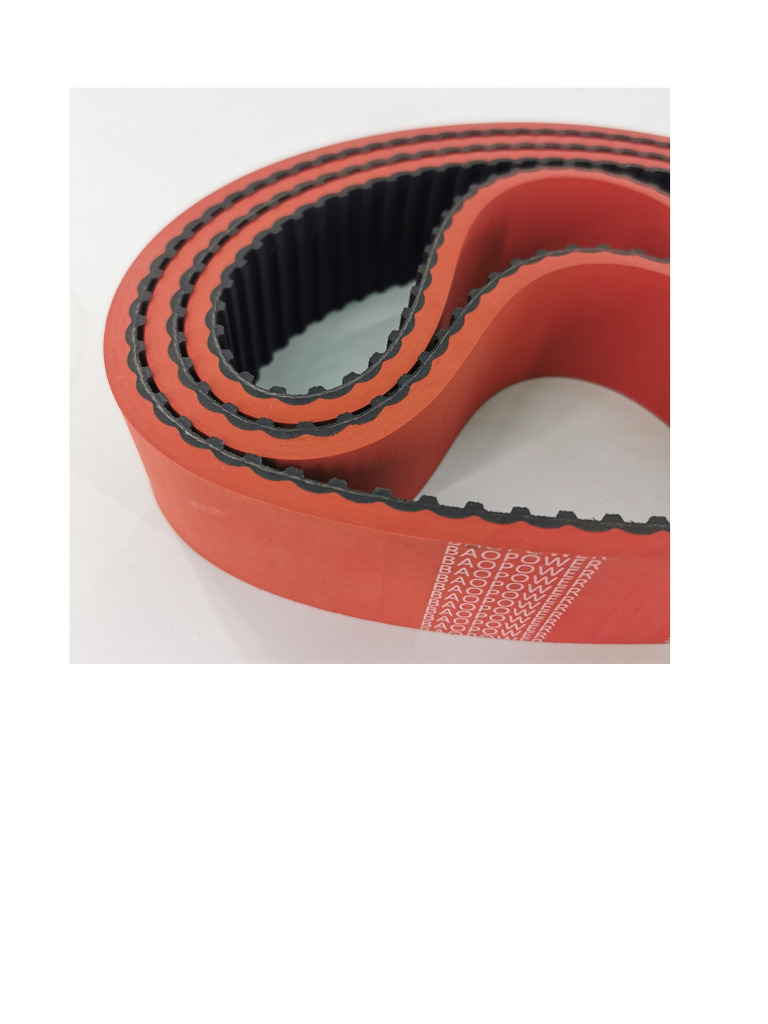 Baopower Red Linatex | PDF