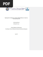 DepEd Budgeting System | PDF | Budget | Fund Accounting