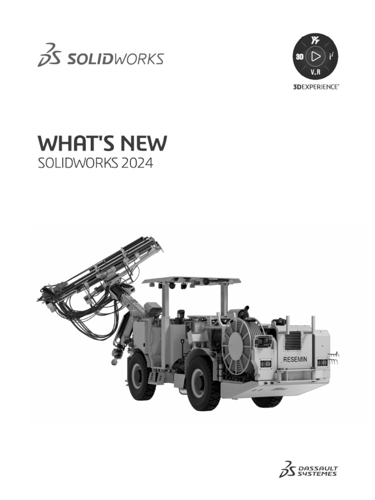 Solid Works | PDF