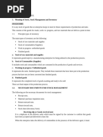 Non-Valuated Materials in SAP Explained | PDF