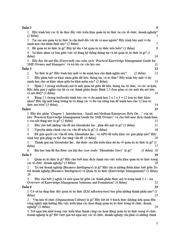 Bản Sao Của QTTT | PDF