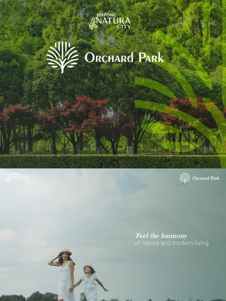 Ebrosur Orchard Park Sept2024 | PDF