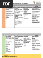 ATP 2025 Graad 9 AFR HT EAT | PDF
