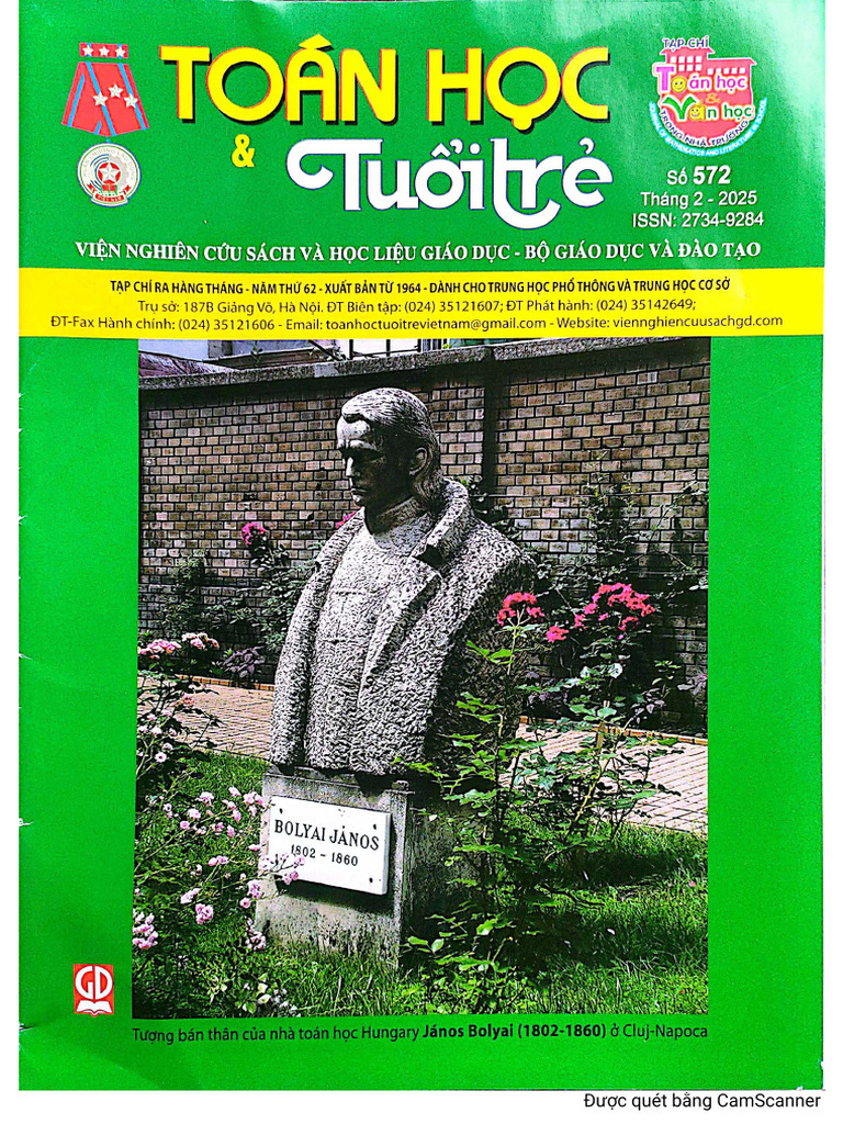 THTT so 572 thang 2 nam 2025 | PDF