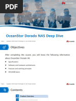 Huawei OceanProtect X3000 X6000 X8000 X9000 Appliance - Data Sheet ...