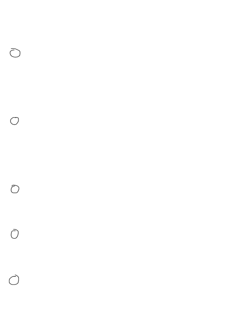 EJ3 Morfologia | PDF