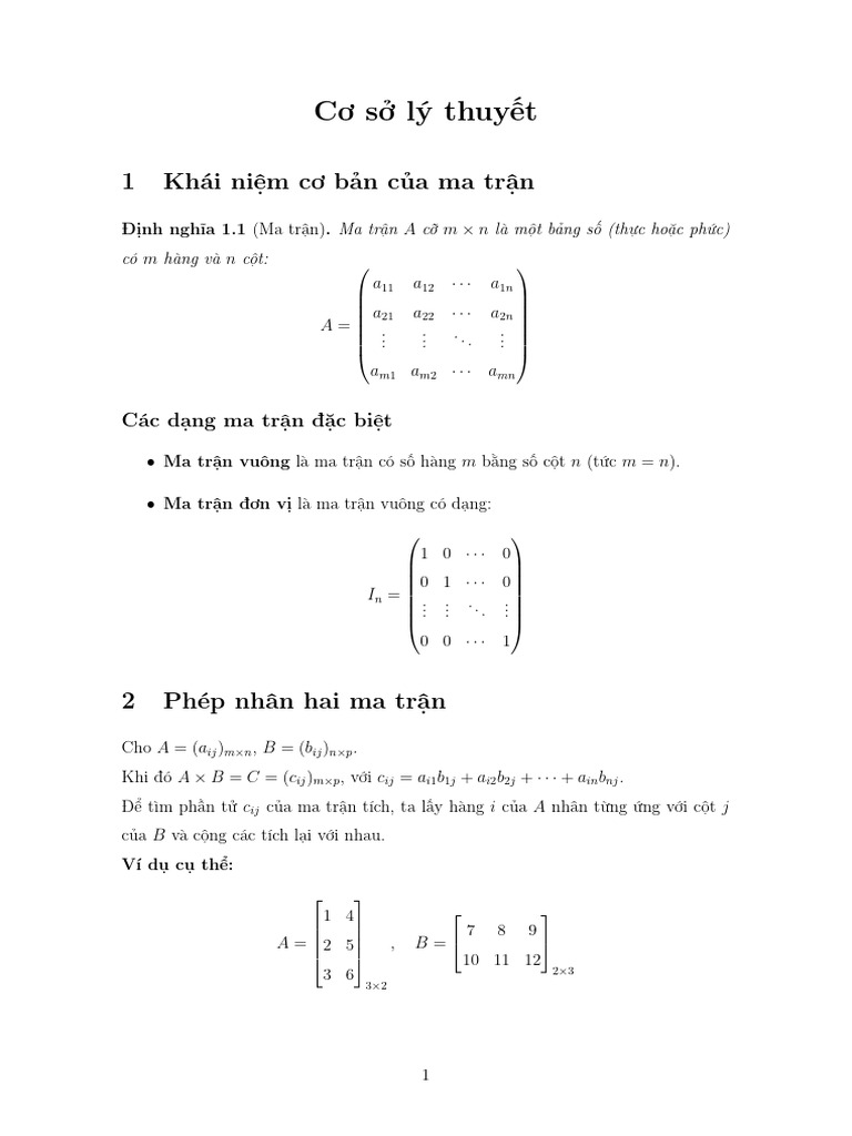 Givens Rotation | PDF