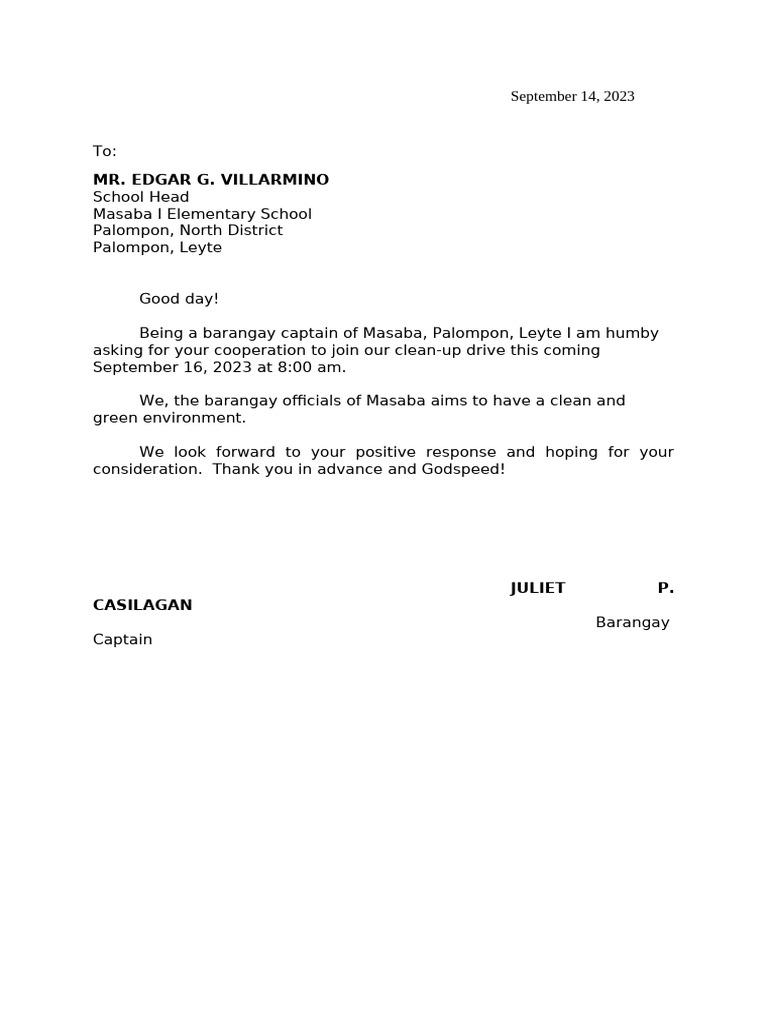 Clean Up Drive | PDF