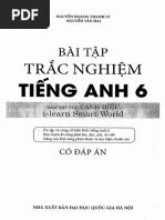 Tiếng Anh 9 iLearn Smart World | PDF