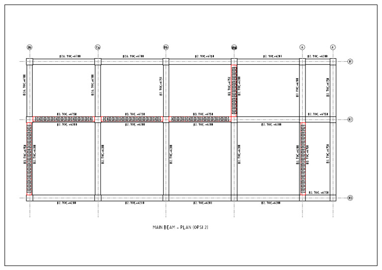 Layout Blockout - Opsi 2 | PDF