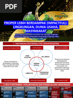 Mekanisme PROPER 2025 | PDF