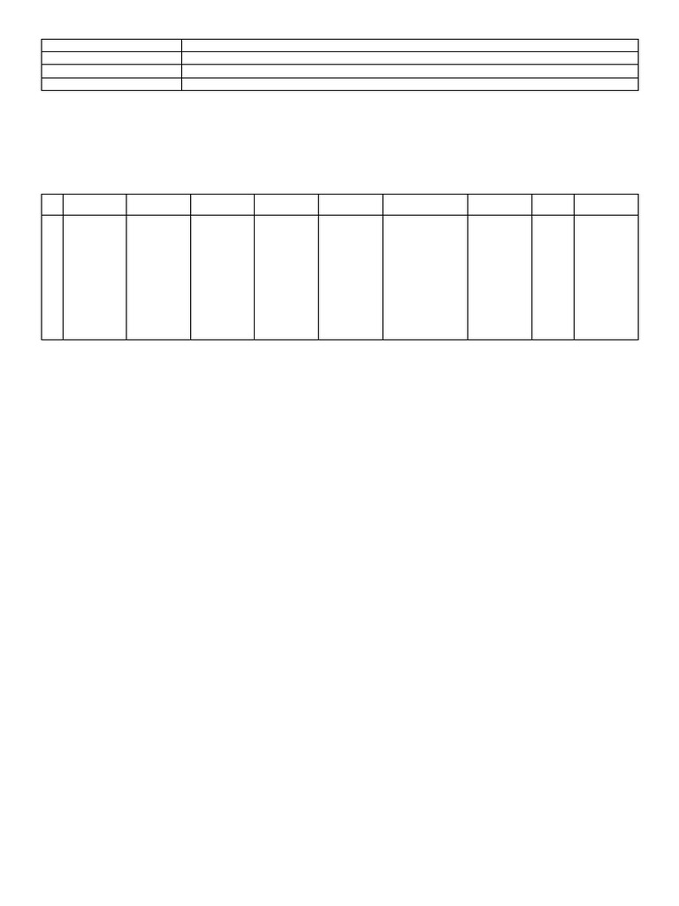 Laporan Keuangan PT Sepatu Bata Tbk 2021 | PDF