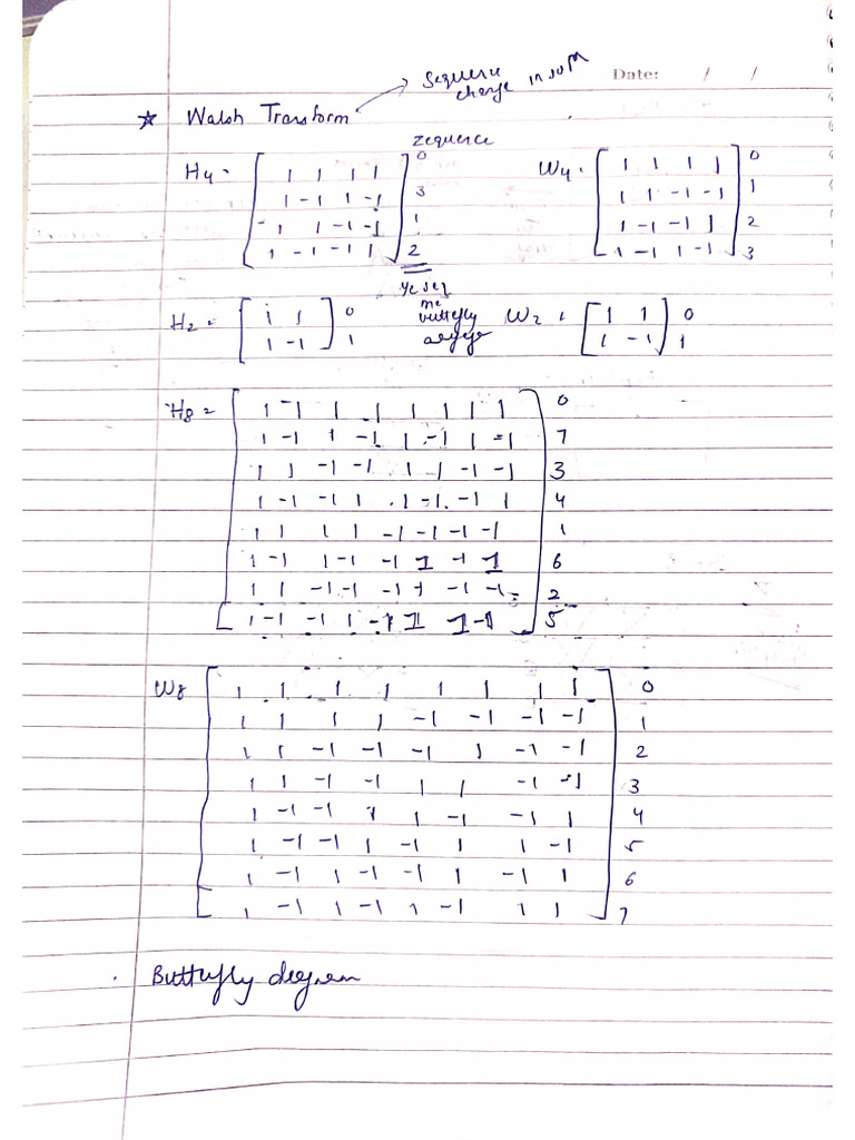 Ivp After Hadamard | PDF