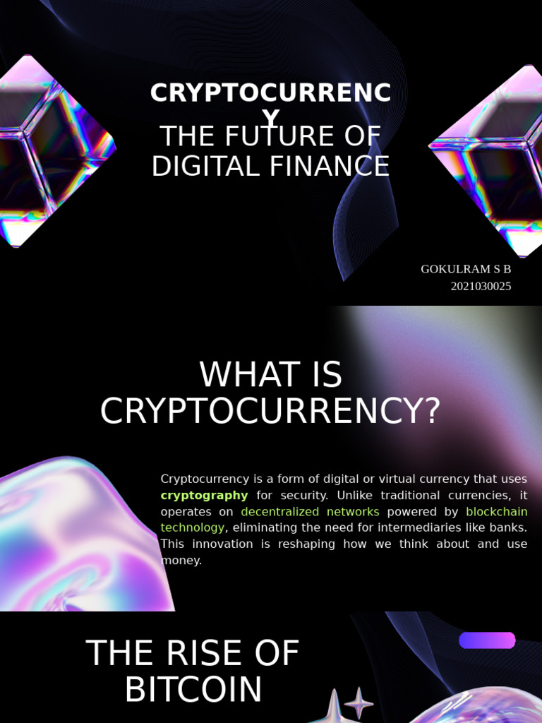 Cryptocurrency ARM Goku | PDF | Cryptocurrency | Bitcoin