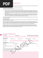 Ofsted Poster For Parents Childcare 2024 | PDF