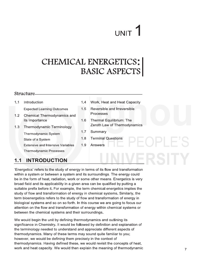 Unit1 | PDF