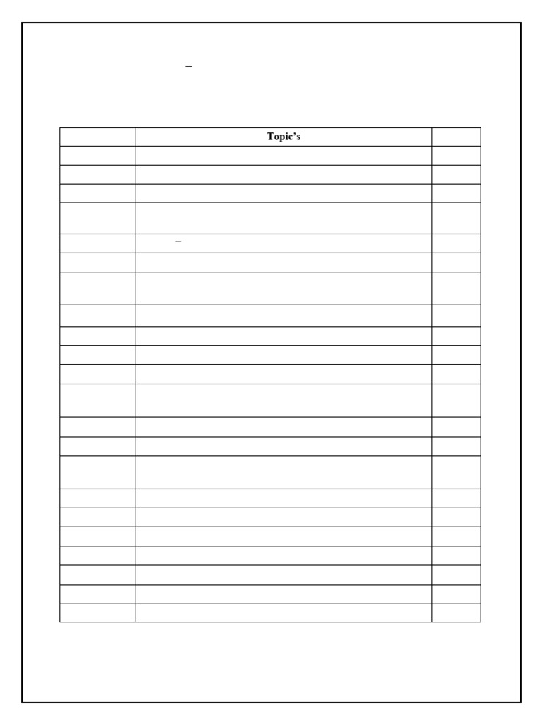 Python Programming: Decision Making & Loops | PDF | Control Flow ...