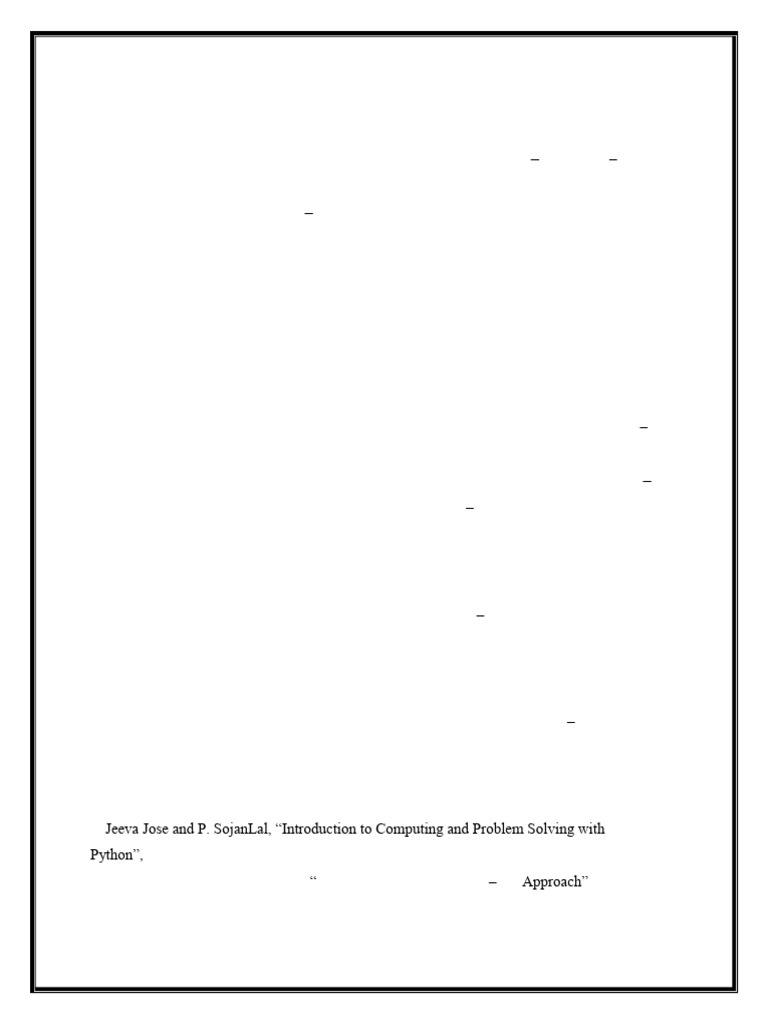 Python Programming Basics Guide | PDF | Python (Programming Language) | Variable (Computer Science)