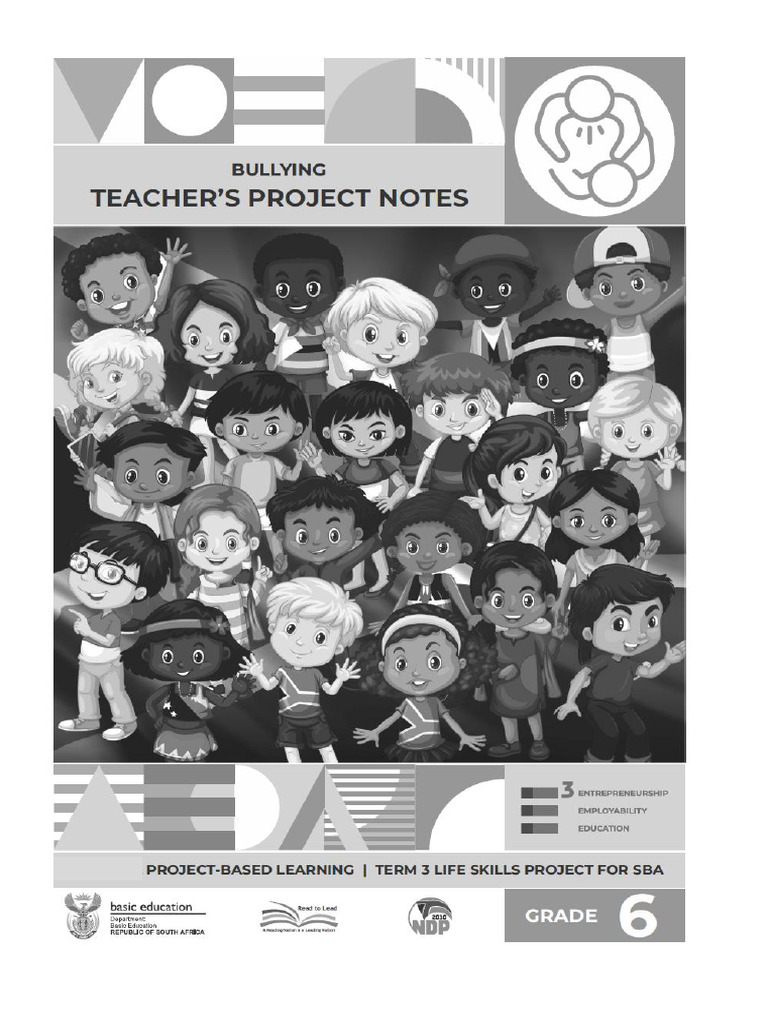 E³ Project-Based Learning Guide for Teachers | PDF | Learning | Inquiry ...