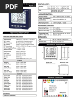 VFD Parameters | PDF
