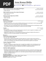 Grammarian Script | PDF