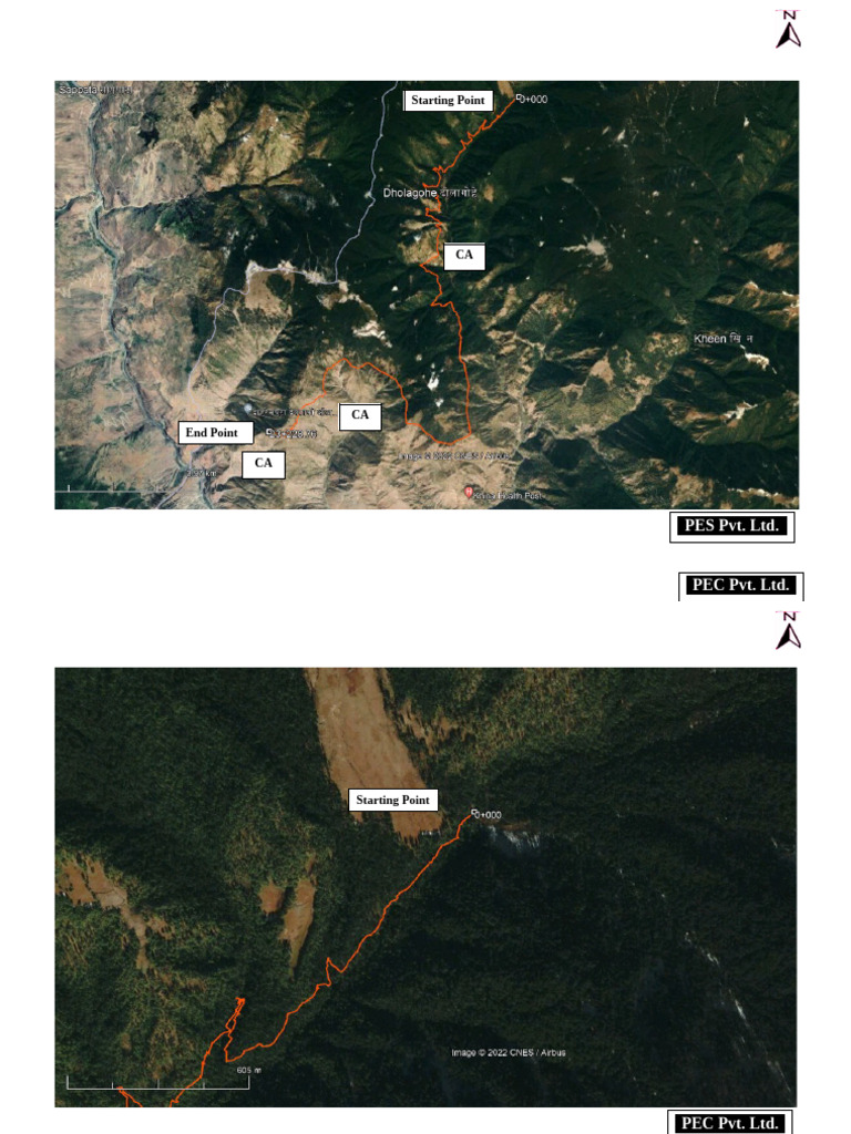 R-A3 Google Maps - Kalikot | PDF