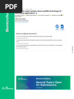 Bacteriological Analytical Manual (BAM) - FDA | PDF | Food And Drug ...