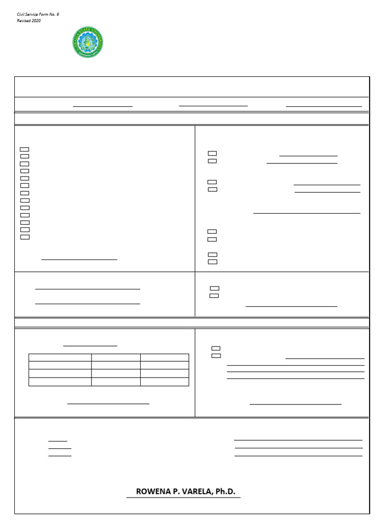 Leave Application Guidelines for Employees | PDF | Parental Leave ...
