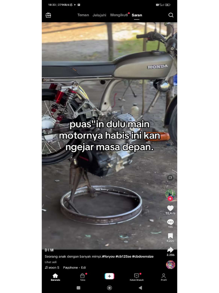 Screenshot - 2025 05 25 18 34 00 020 - Com - Ss.android - Ugc.trill | PDF