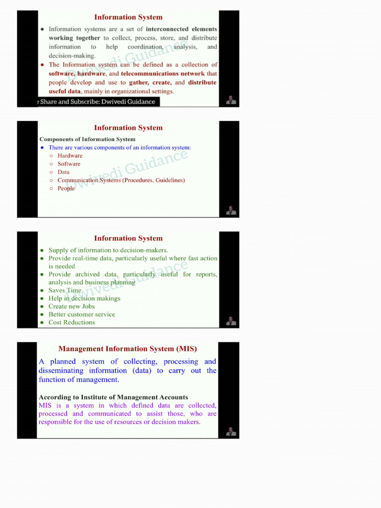 Management Information System - 250605 - 155710 | PDF