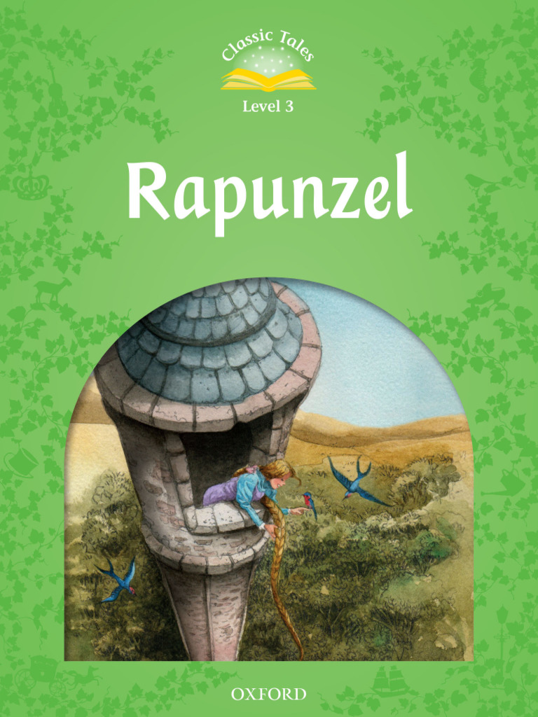 Rapunzel | PDF