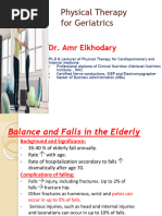 204Lm Ctsib Interpretation PDF | PDF | Balance (Ability) | Cognitive ...