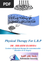 ICD 10 Myalgia | PDF | Fibromyalgia | Symptoms And Signs