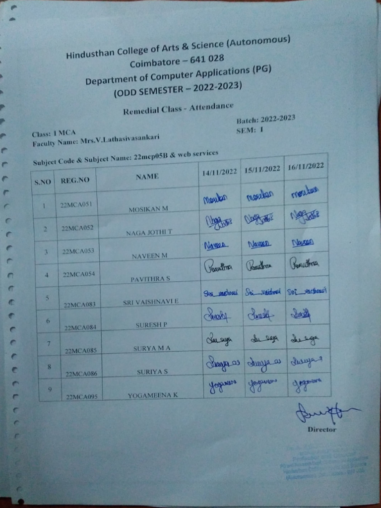 Remedial Class | PDF