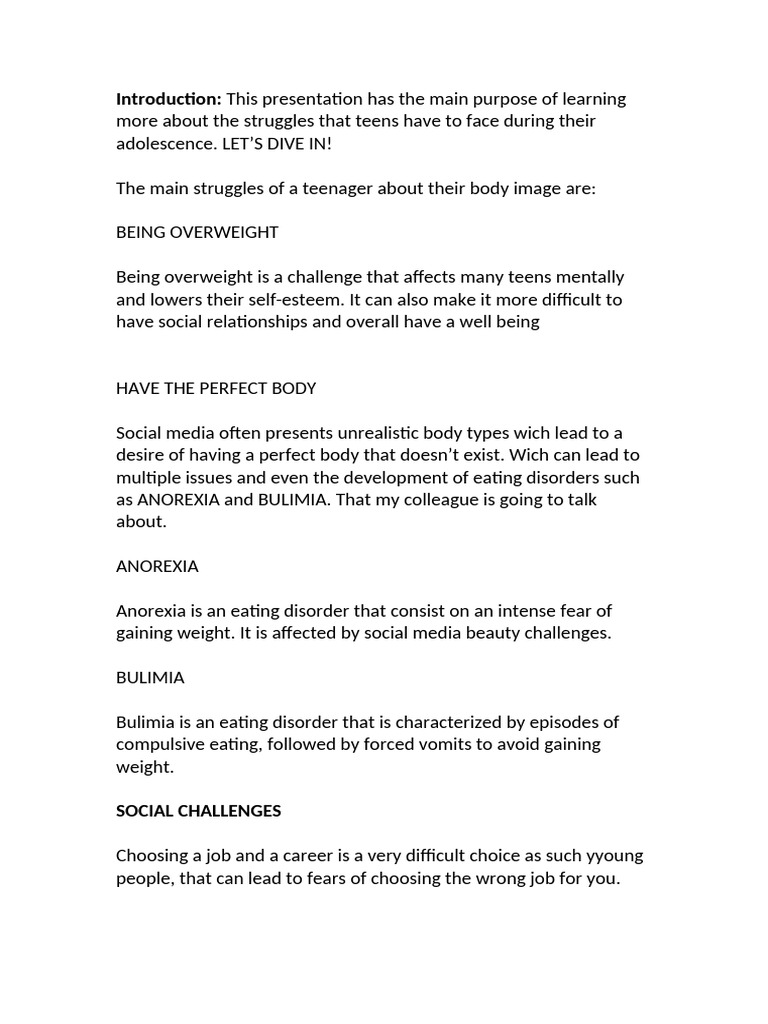 Oral Presentation | PDF