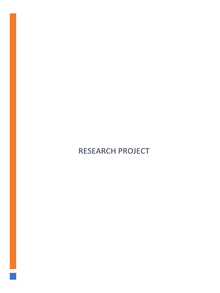 Final Research Project Report 2.11.20-bm | PDF | Groundwater | Statistics