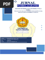 Jurnal MODUL 2 PPG 2025 Pendidikan Nilai | PDF